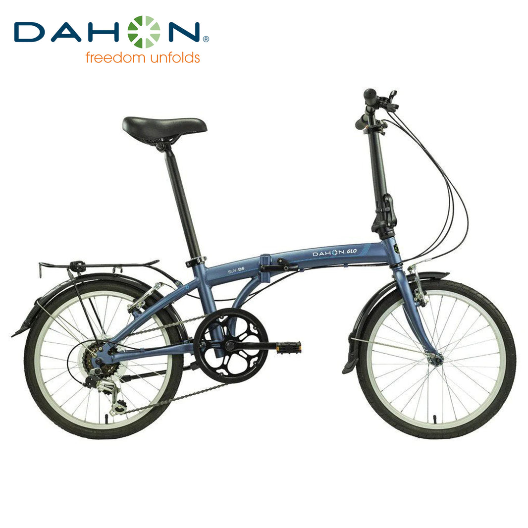 Dahon Folding Bikes – Supreme Bikes PH