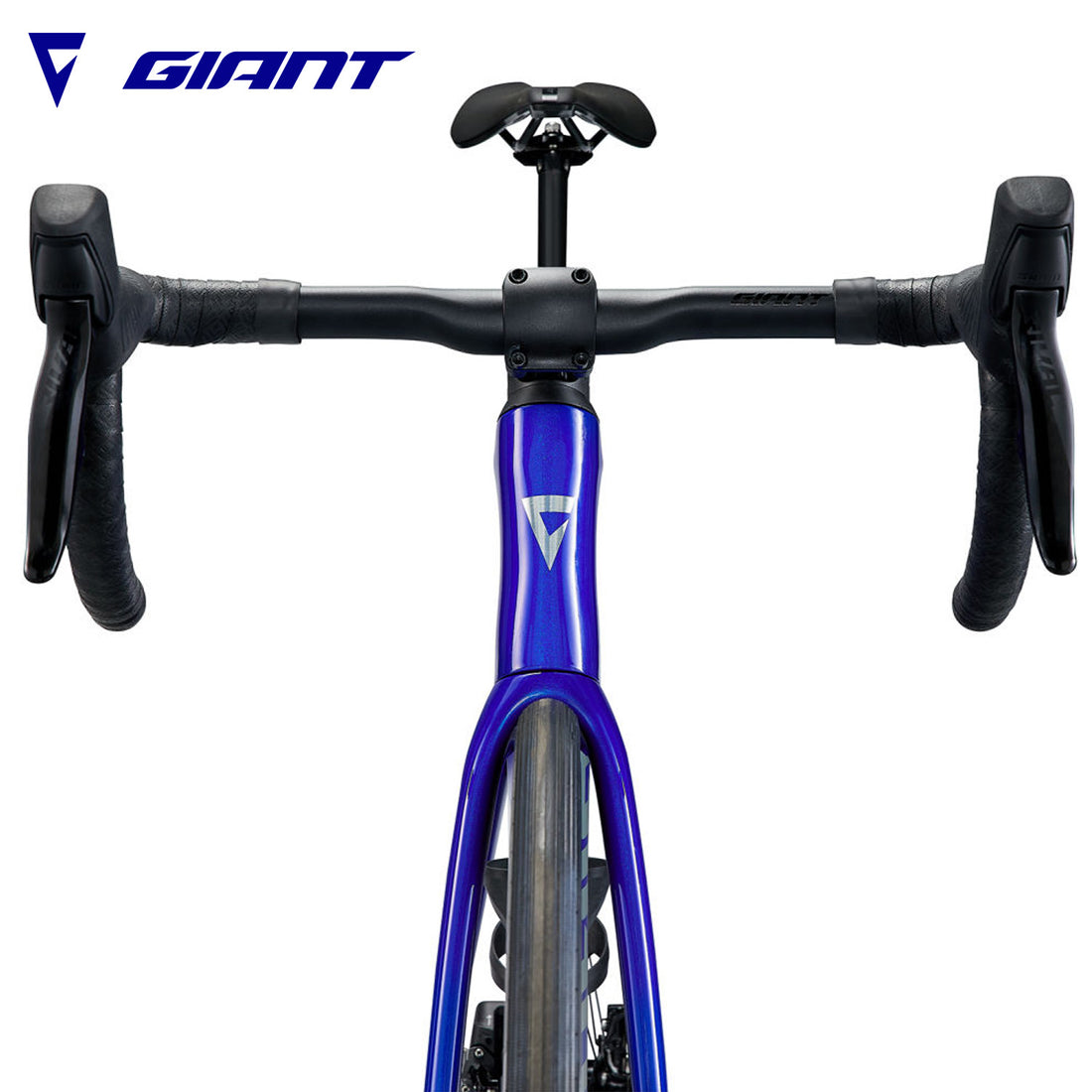 Giant Propel Advanced 1 Advanced-Grade Composite Race Bike SRAM Rival ...