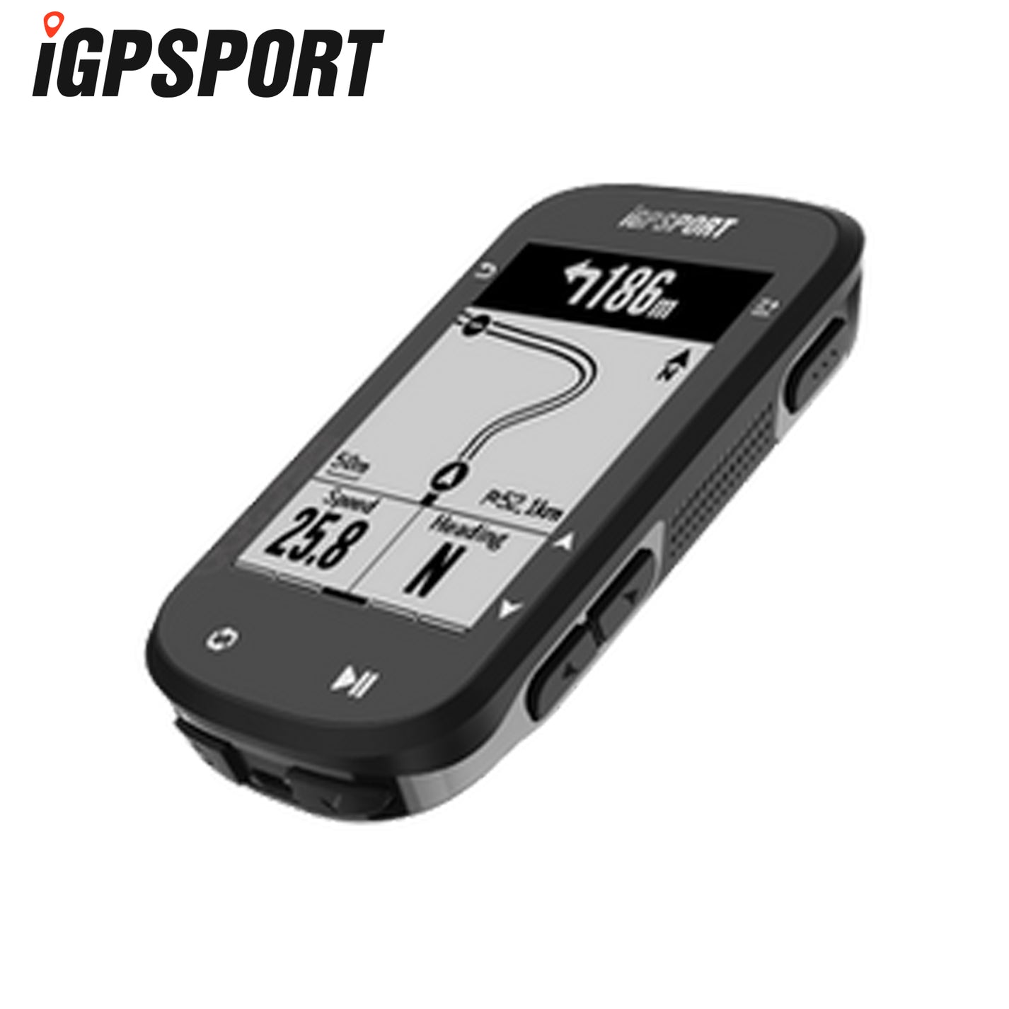 iGPSport BSC200 Bike Smart Computer – Supreme Bikes PH