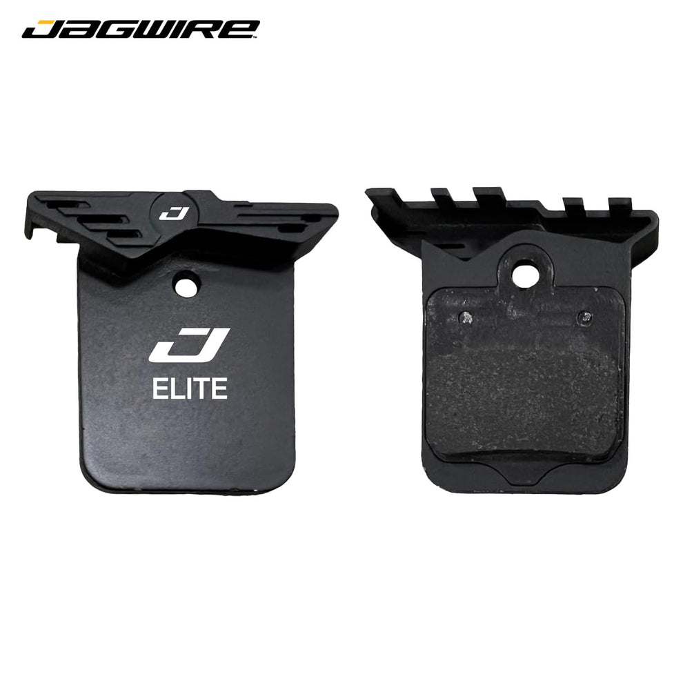 Jagwire Disc Brake Pad DCA879 for SRAM Red / Force / Rival AXS Semi-Me ...