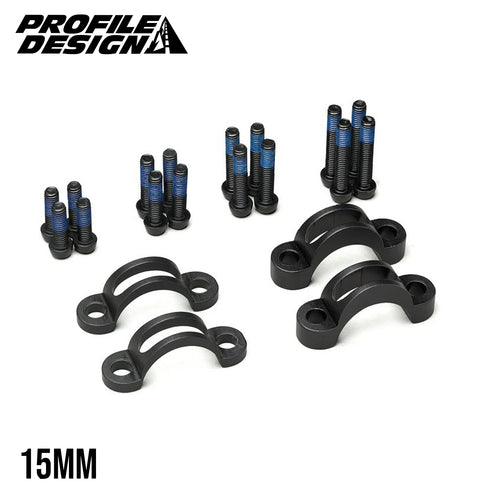 Profile Design Aerobar Bracket Riser Kit – Supreme Bikes PH