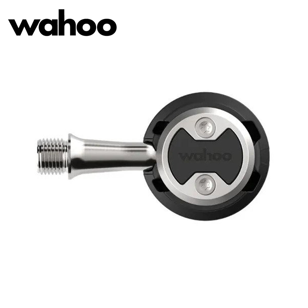 Wahoo SPEEDPLAY Aero Road Bike Clip-In Pedals – Supreme Bikes PH
