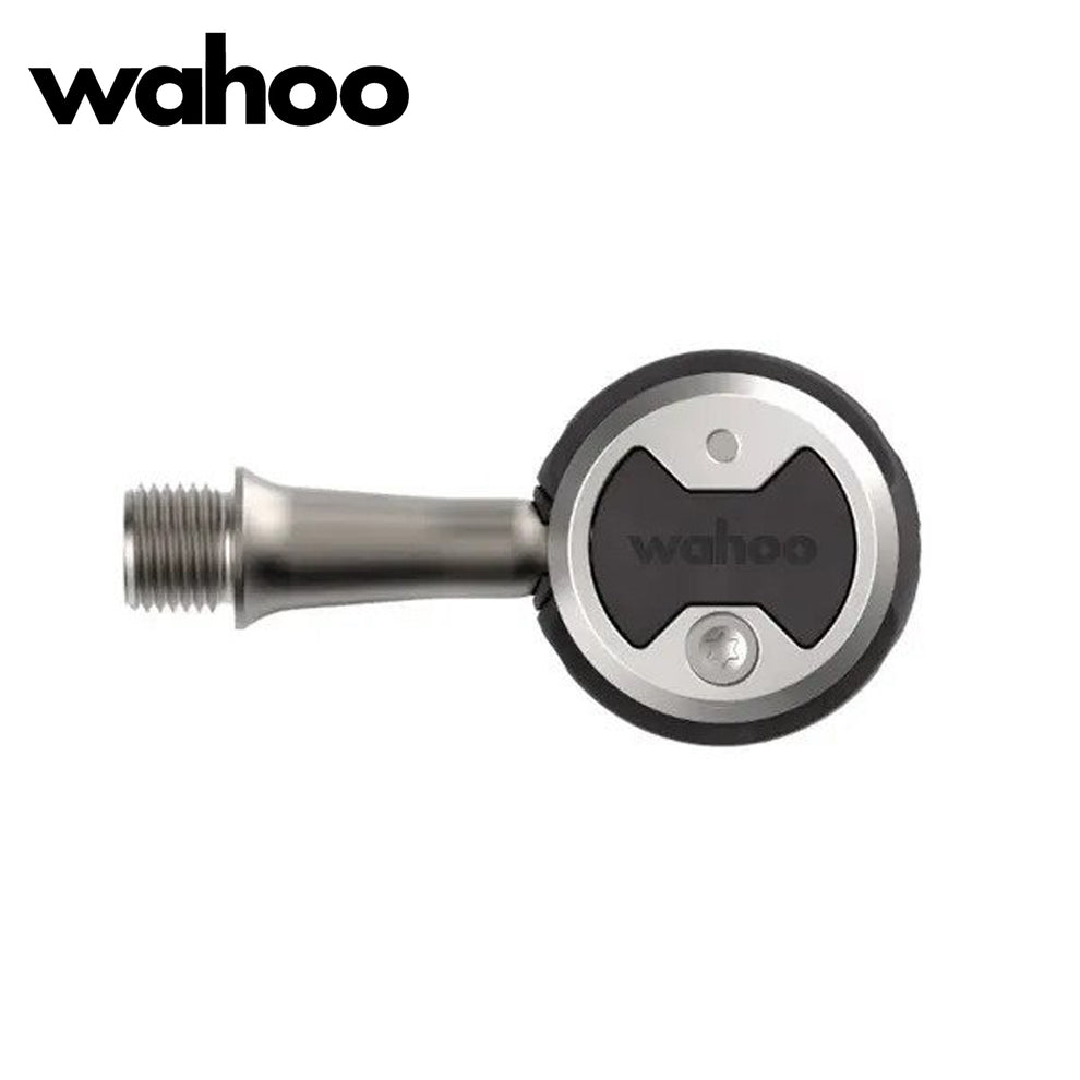 Wahoo SPEEDPLAY Nano Road Bike Titanium Pedals – Supreme Bikes PH