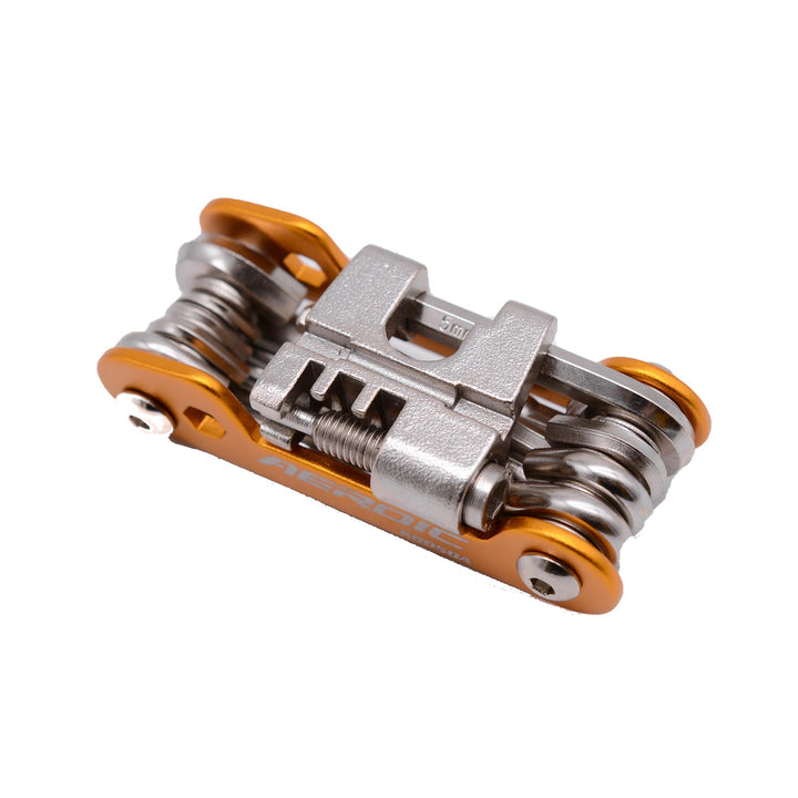 Aeroic – Supreme Bikes PH