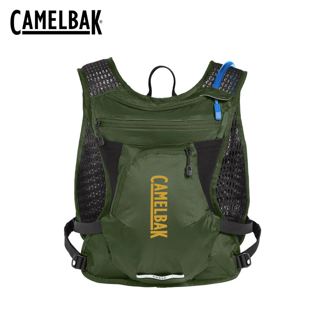 CamelBak Chase Bike Vest 50oz Hydration Pack - Army Green – Supreme ...