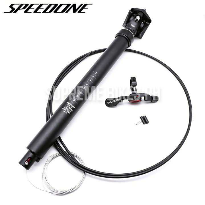 Speedone – Supreme Bikes PH