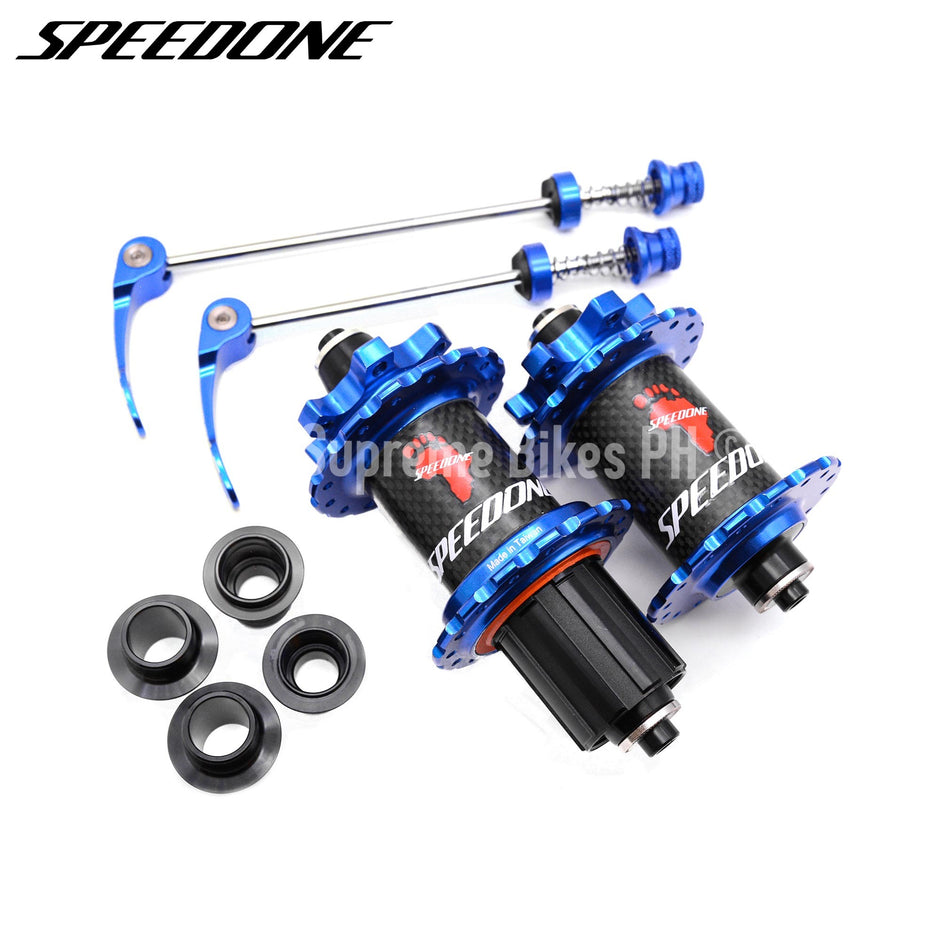 Speedone – Supreme Bikes PH